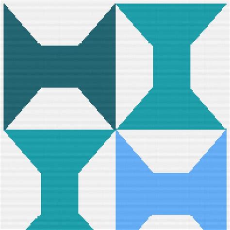 Free Latch Hook Patterns Etsy