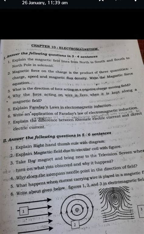 Explain The Difference Between Alternate Electric Current And Direct Elec
