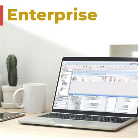 Rusguard Soft Enterprise