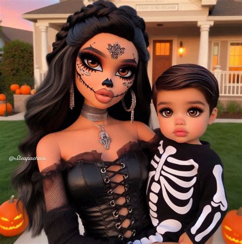 Ilea Pacheco Ileaaicreations • Instagram Photos And Videos