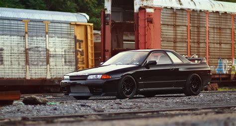 Nissan Gtr R32 Wallpapers Top Free Nissan Gtr R32 Backgrounds