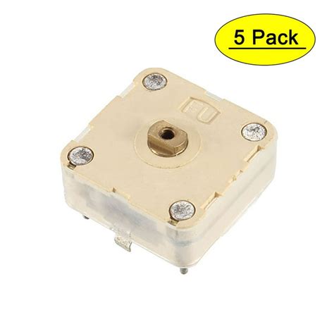 Variable Capacitor Trimmer Vs Variable Capacitors Precision In