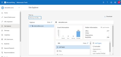 Bing Not Indexing Any Urls For Months Microsoft Community Hub