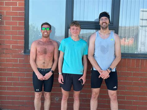 Millom Parkrun Millom Parkrun Added A New Photo