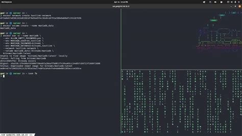 Tutorial Instalando Testlink De Manera Insana Con Docker Youtube Tutorial Instalando Testlink De Manera Insana Con Docker Youtube