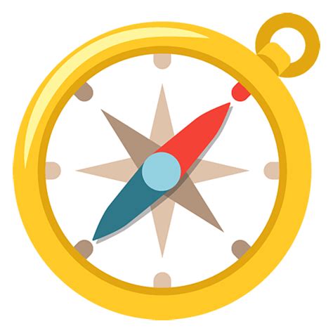 🧭 Emoji Compass Copy Emoticon Code Emoji Meaning