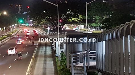 Teknologi Terbaru Dalam Trafik Counting Menggunakan Artificial