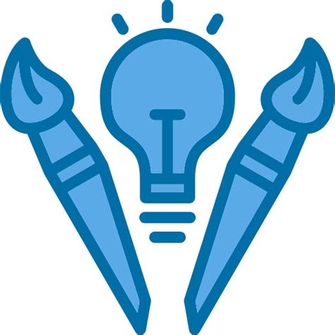 Workshop Generic Blue Icon