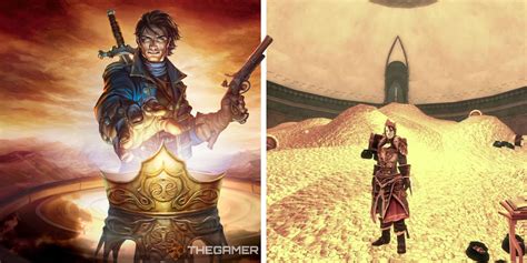 Fable 3 The Fastest Ways To Make Money