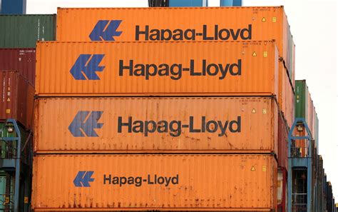 Hapag Lloyd To Avoid Suez For At Least Another Week Spokesperson Reuters Hapag Lloyd To Avoid Suez For At Least Another Week Spokesperson Reuters