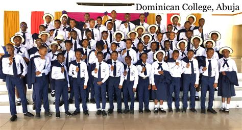 Dominican College Abuja