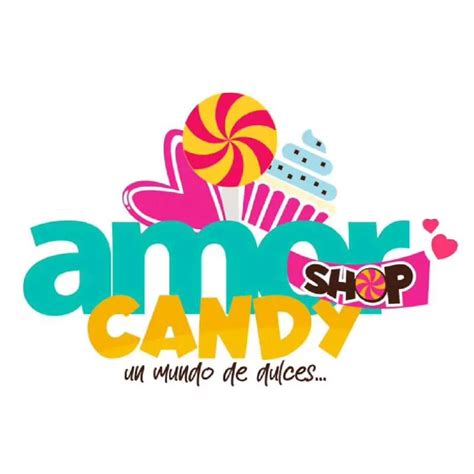 Amor Candy