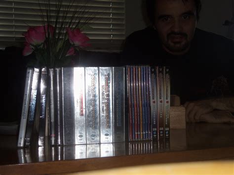 Updated Transformers G1 Dvd Collection 2 By Bvw1979 On Deviantart