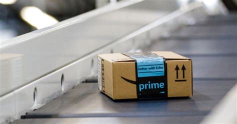 Amazon Launches On Demand Grocery Delivery Service For Prime Members In… Kassi Whitehead