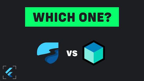 Riverpod Or Bloc Which One Is Better Youtube