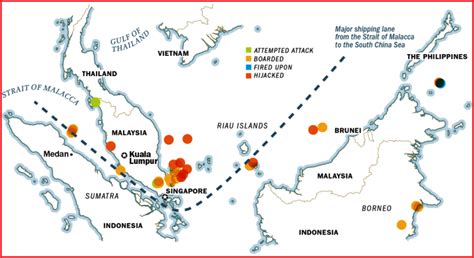 Omg Malaysia Has More Pirates Than Somalia Not Dvd Pirates Ya