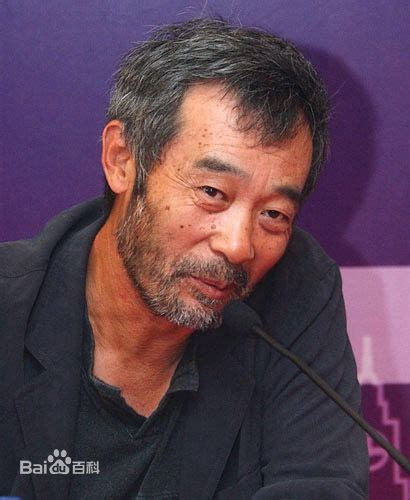 电影导演田壮壮 中影人教育编导学苑