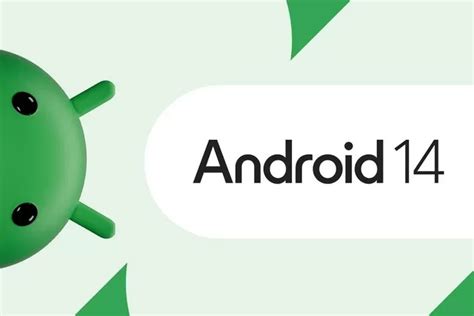 Android 14 Aka Upside Down Cake Versi Android Dengan Segudang Fitur