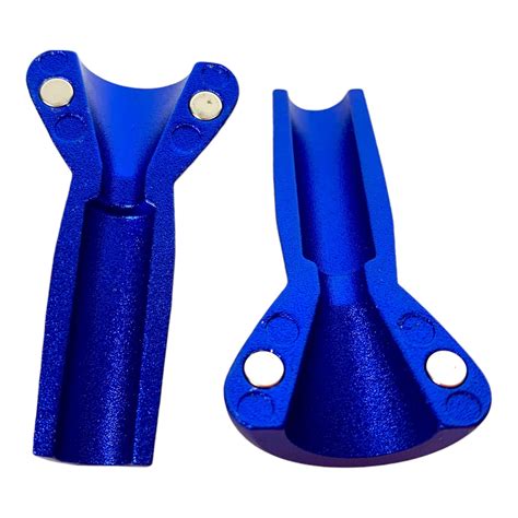 Brass Cone Pieces The Bong Baron Australia