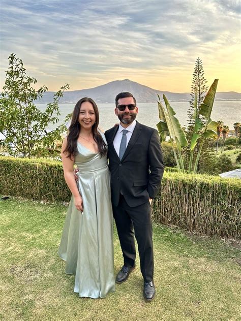 Maxine Solange Garcia And Diego Prentice Webbs Wedding Website