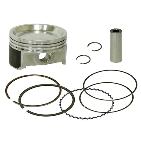 Namura Technologies Na 50083 Piston Kit 200mm Oversize To 8195mm