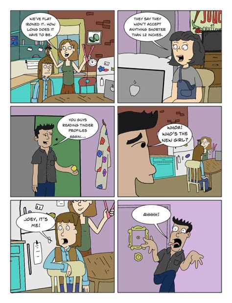 Joey Archives Drunken Cat Comics