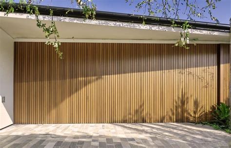Australian Eco Timber Indoor Outdoor Composite Cladding Space Haven Cladding Composite
