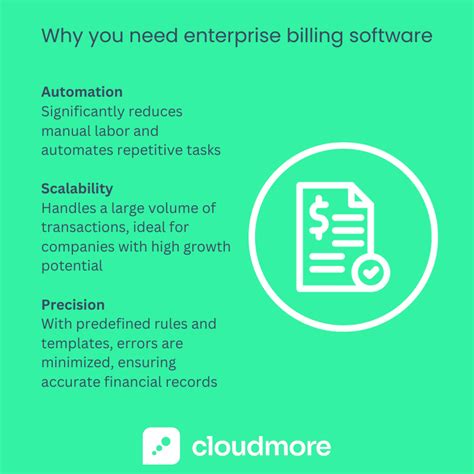 What Is Enterprise Billing Full Guide Best Software Examples