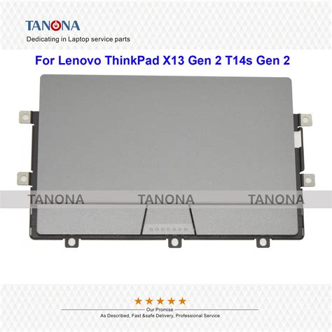 Orig New 5m11b95853 5m11b95854 5m11b95855 5m11b95856 Gray For Lenovo