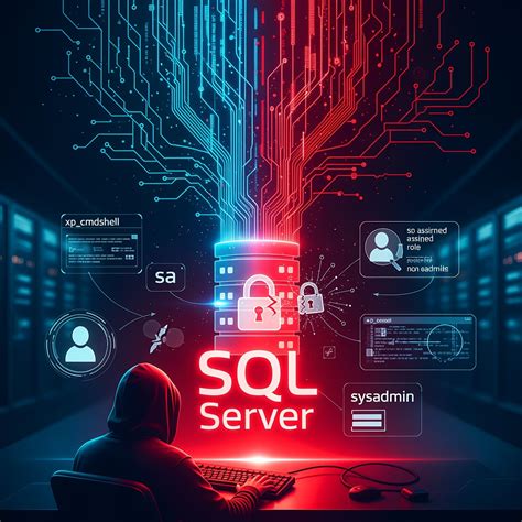 Sql Server Privilege Escalation Via Replication Jobs