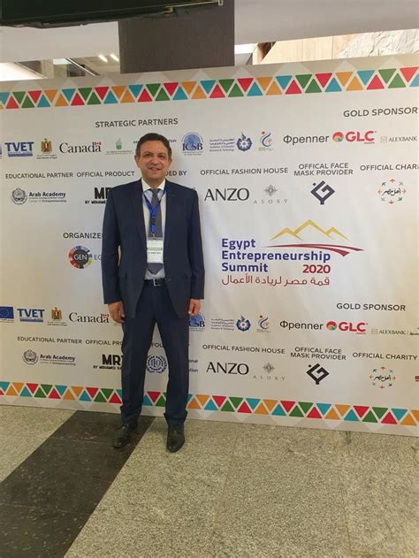 Dr Ashraf Sheta On Linkedin Enterpreneurship