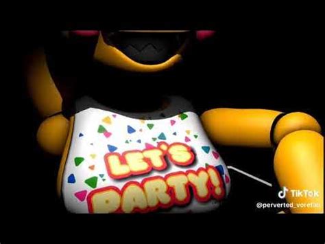 Chica Vore Fnaf Vore 18 Youtube