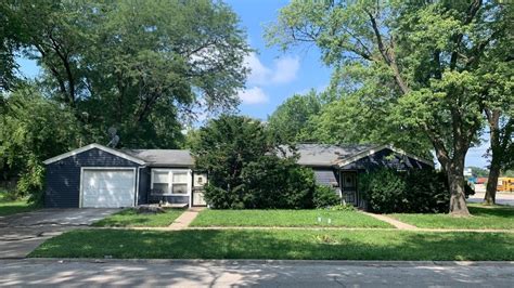 Hazel Crest Il Real Estate Hazel Crest Homes For Sale ®
