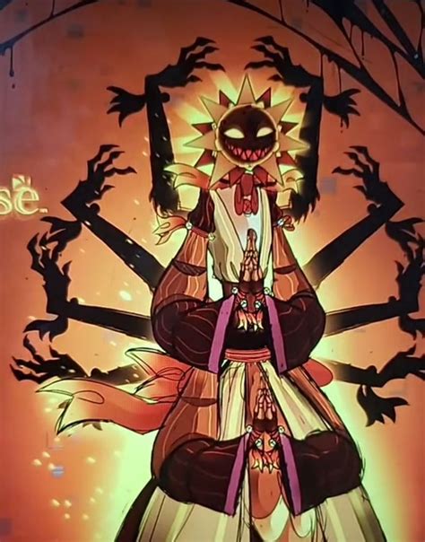 Eclipse Fnaf Wallpapers Wallpaper Cave