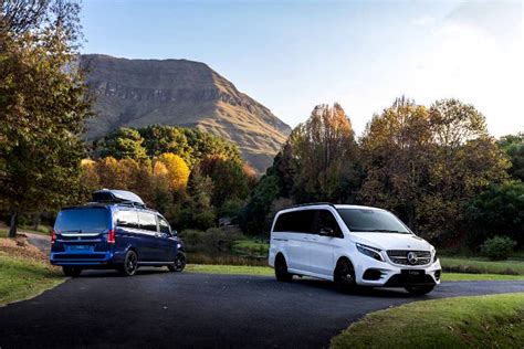 V Class Special Edition Car Sales Portal