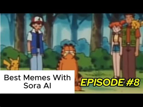 最高のsora 2 Aiミーム集 エピソード8