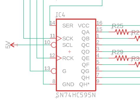 Errors In Board · Issue 11 · Itsharryle Led Cube · Github
