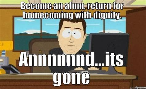 Dignity Is Gone Quickmeme