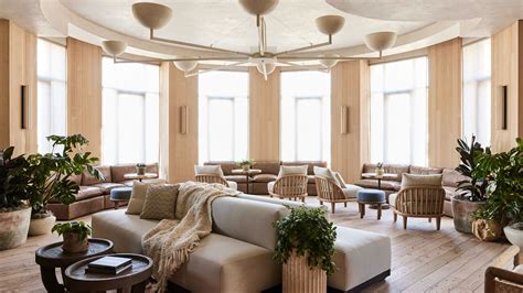 1 Hotel San Francisco — Hotel Review Condé Nast Traveler