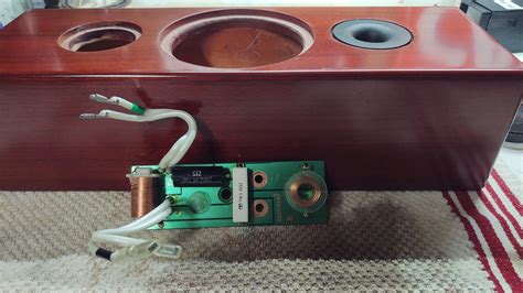 Diy Crossover Help Plz R Diysound