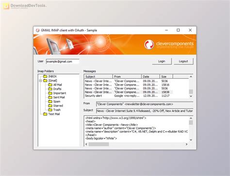 Download Clever Internet Suite V1100 For D7 12 Full Source