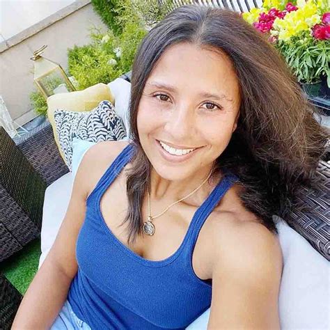 Everything You Want To Know About Marilee Fiebig The Tiger News