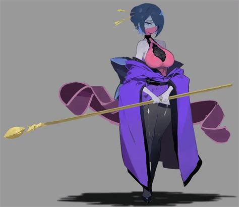 The Watcher Slay The Spire Drawn By Anaertailin Danbooru