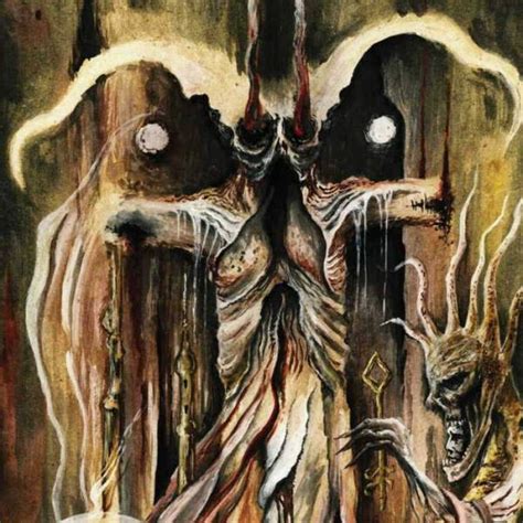 Esoctrilihum Fhtansg Encyclopaedia Metallum The Metal Archives