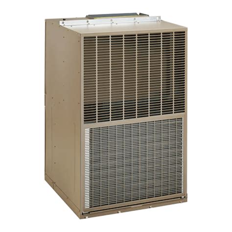 Magicpak All In One® Hvac Systems Windsor Hvac