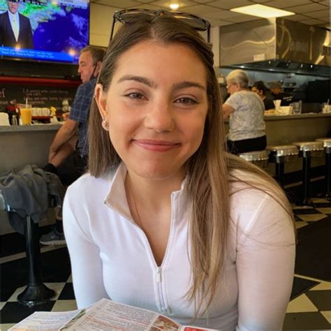 Danielle Acocella Administrative Assistant And Accounts Receivables Bertussi Contracting Inc