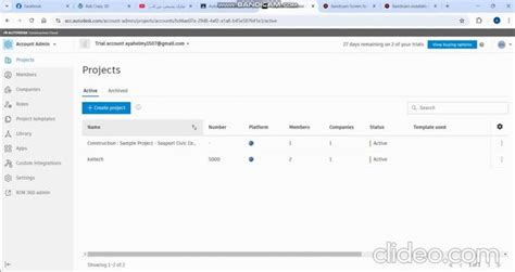 Aya Helmy On Linkedin Bim Kaitech Acc Bim360 Worksharing Coordination Autodeskconnector…