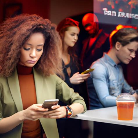 How Technology Affects Social Interaction Exploring The Pros And Cons The Enlightened Mindset