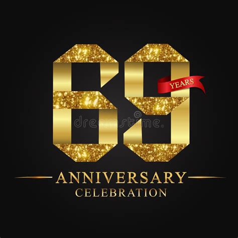 69th Wedding Anniversary Symbol