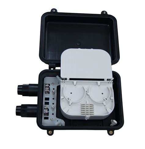 Vertical Type Fosc Joint Box Ftth Fiber Optical Splice Splice Closure